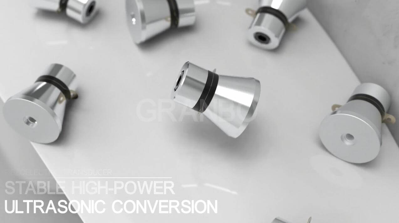 Ultrasonic Cleaning Machine Parts Family Ultrasonic Generator ...