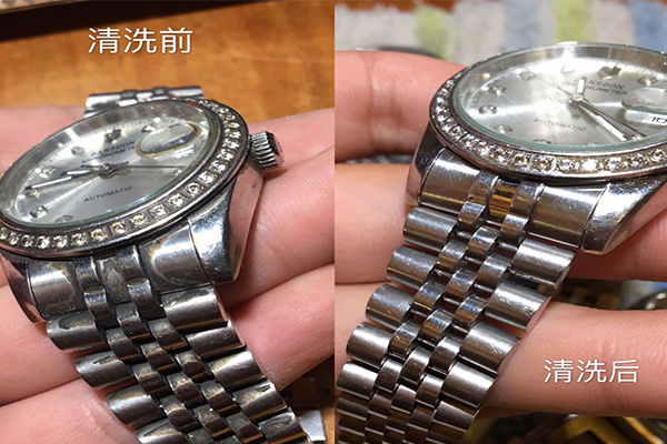 High frequency ultrasonic cleaner - How does the ultrasonic cleaner ...