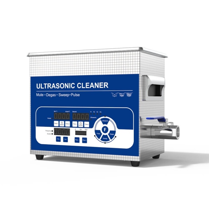 GRANBO Introducing the GL Series Ultrasonic Cleaning Machines - Granbo ...